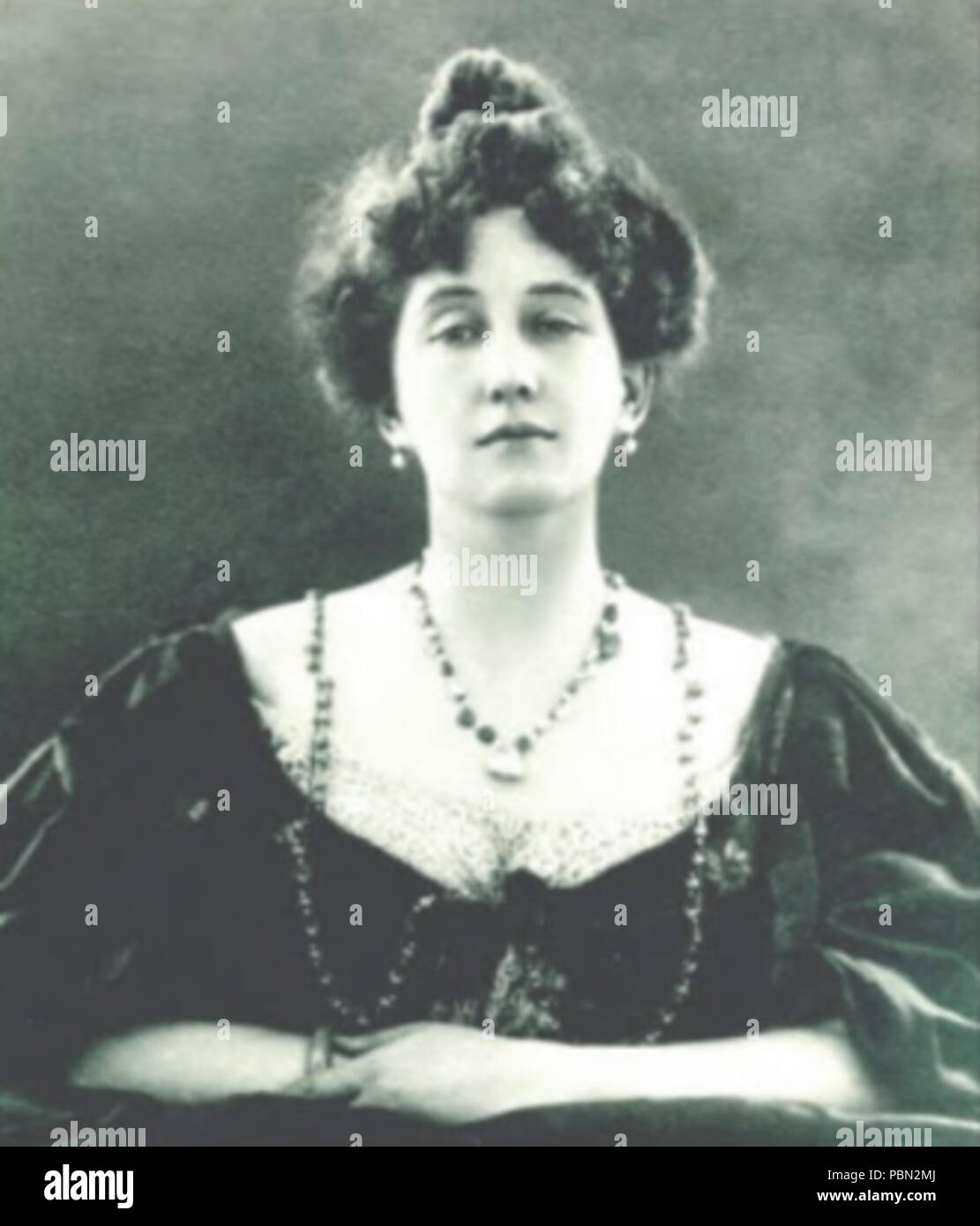 Mabel young hi-res stock photography and images - Alamy