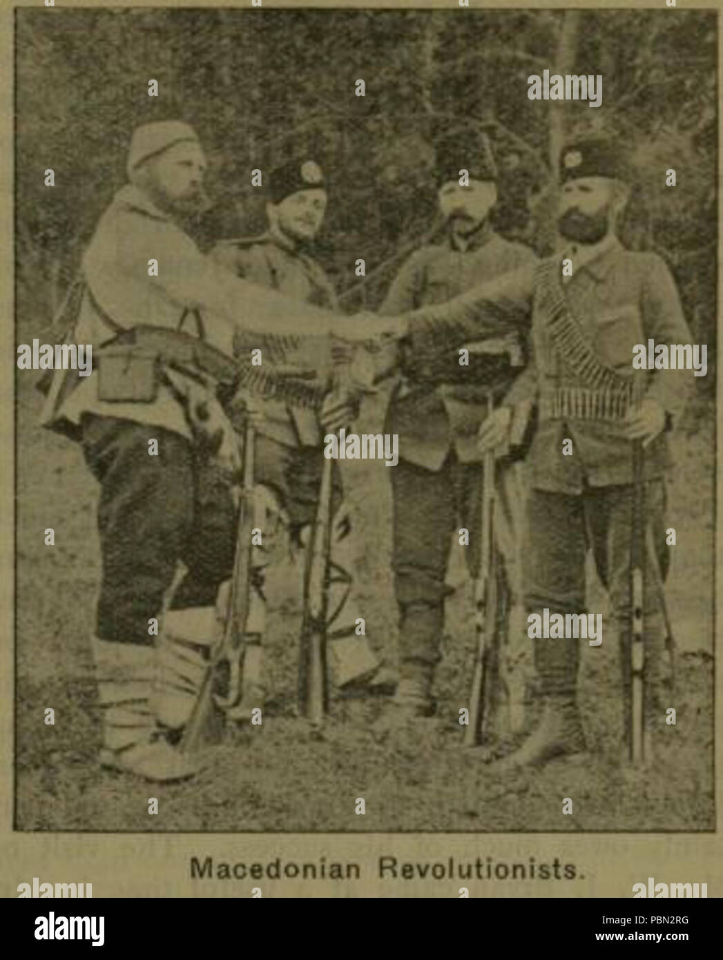 Revolutionists hi-res stock photography and images - Alamy