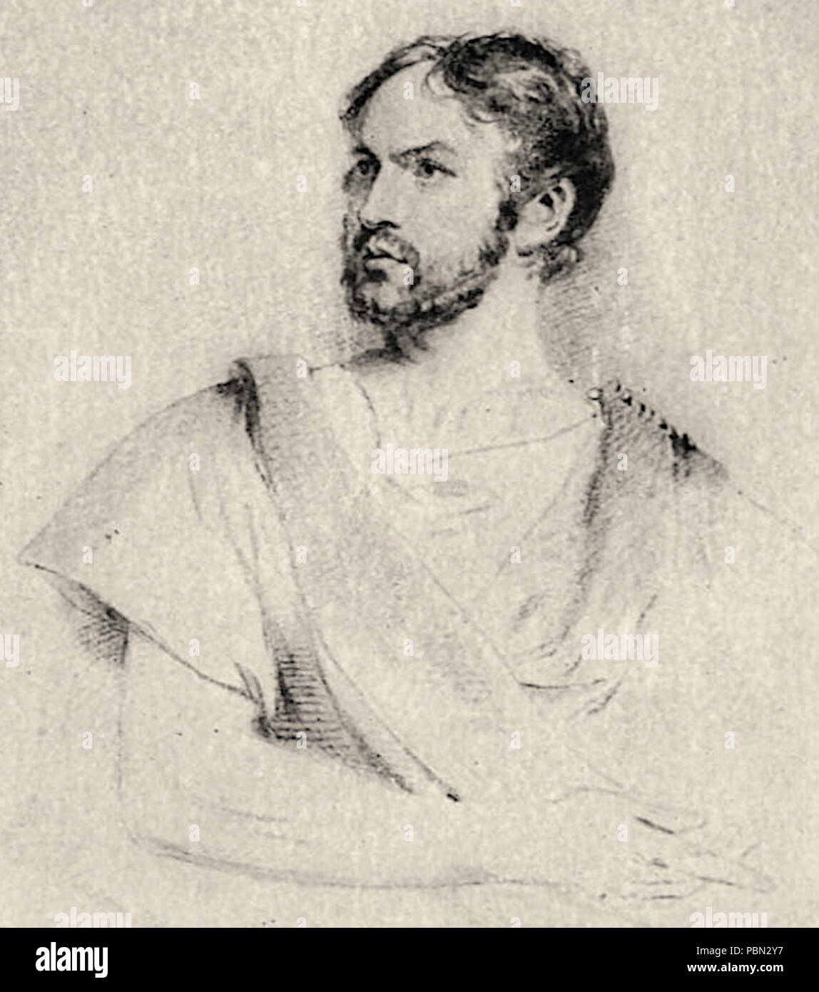 Virginius hi-res stock photography and images - Alamy