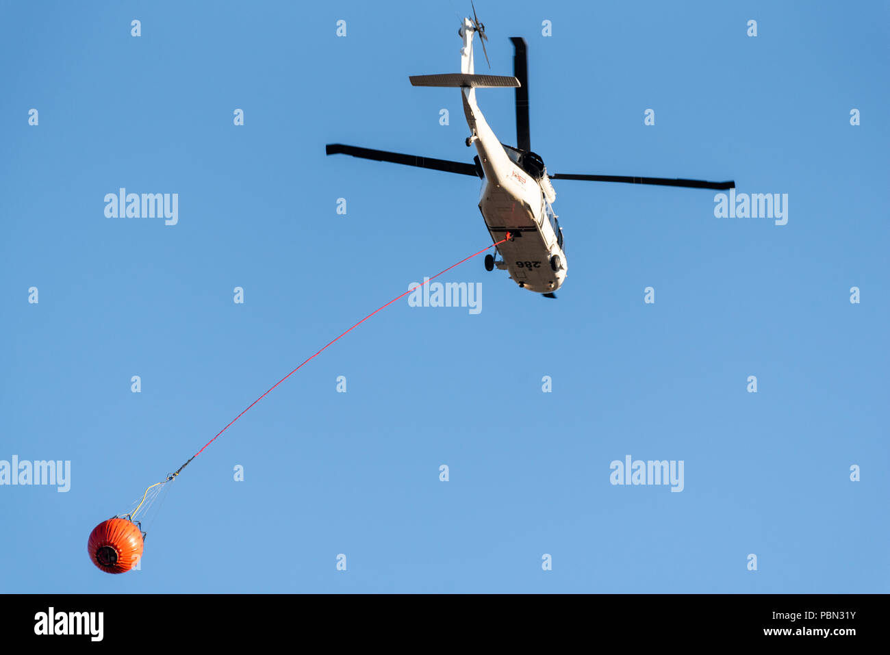 Aircraft Float High Resolution Stock Photography and Images - Alamy