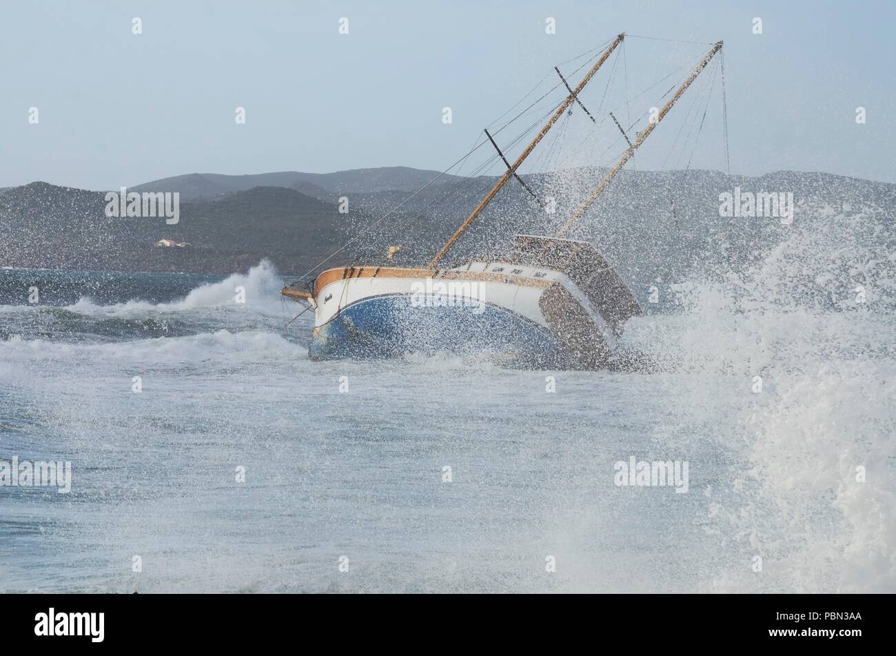 Calasetta sardinia hi-res stock photography and images - Alamy