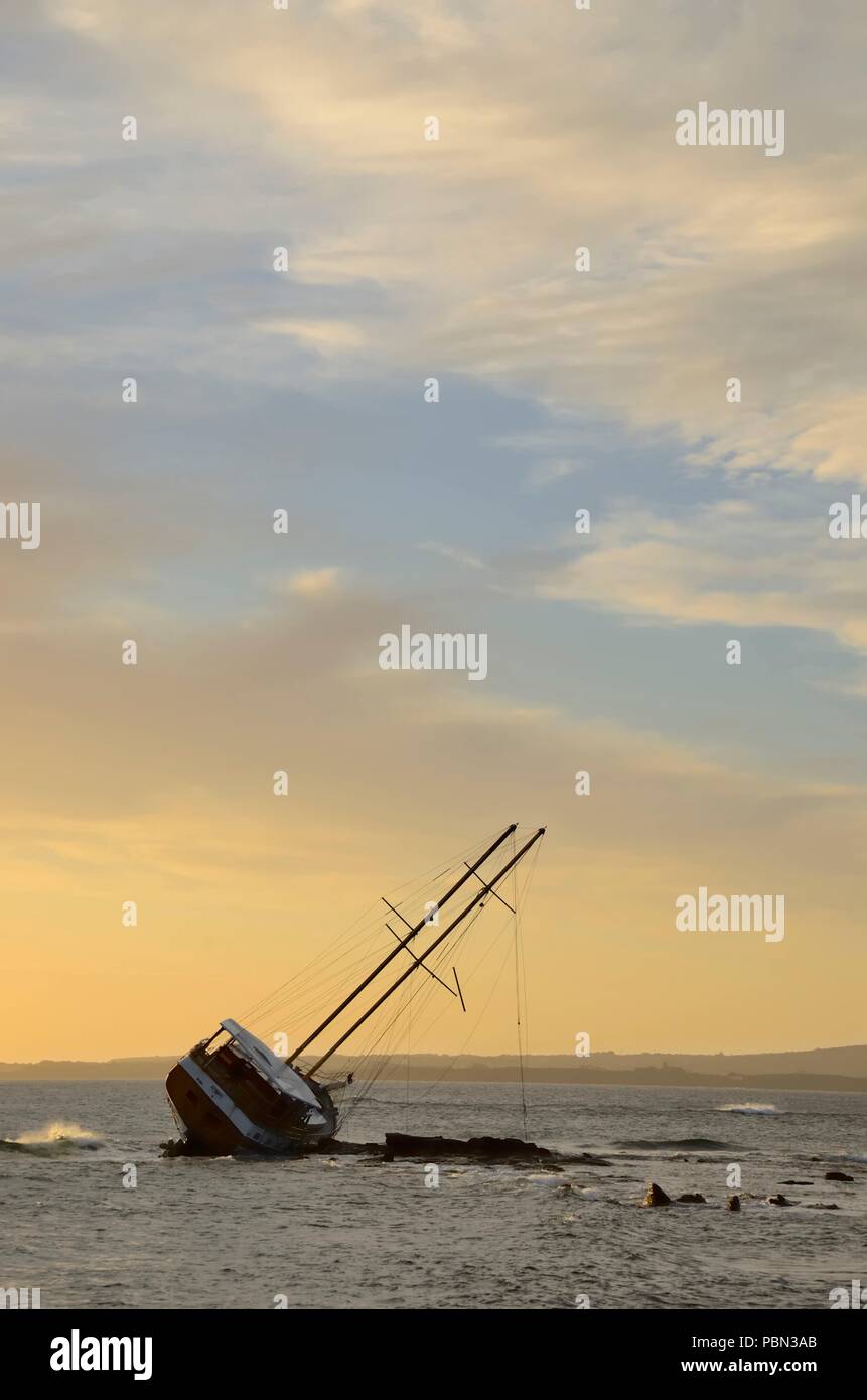 Calasetta sardinia hi-res stock photography and images - Alamy