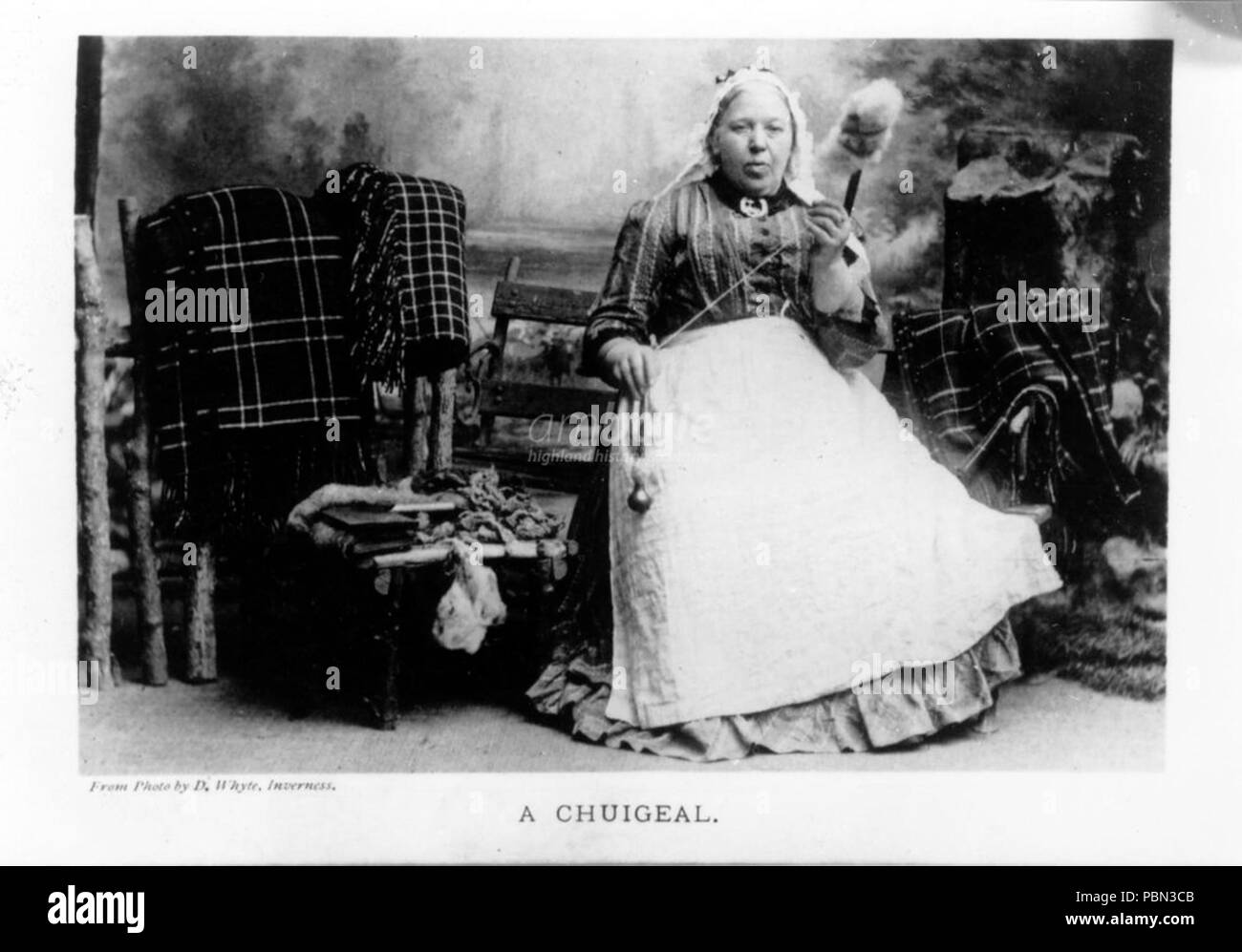 Mairi hi-res stock photography and images - Alamy