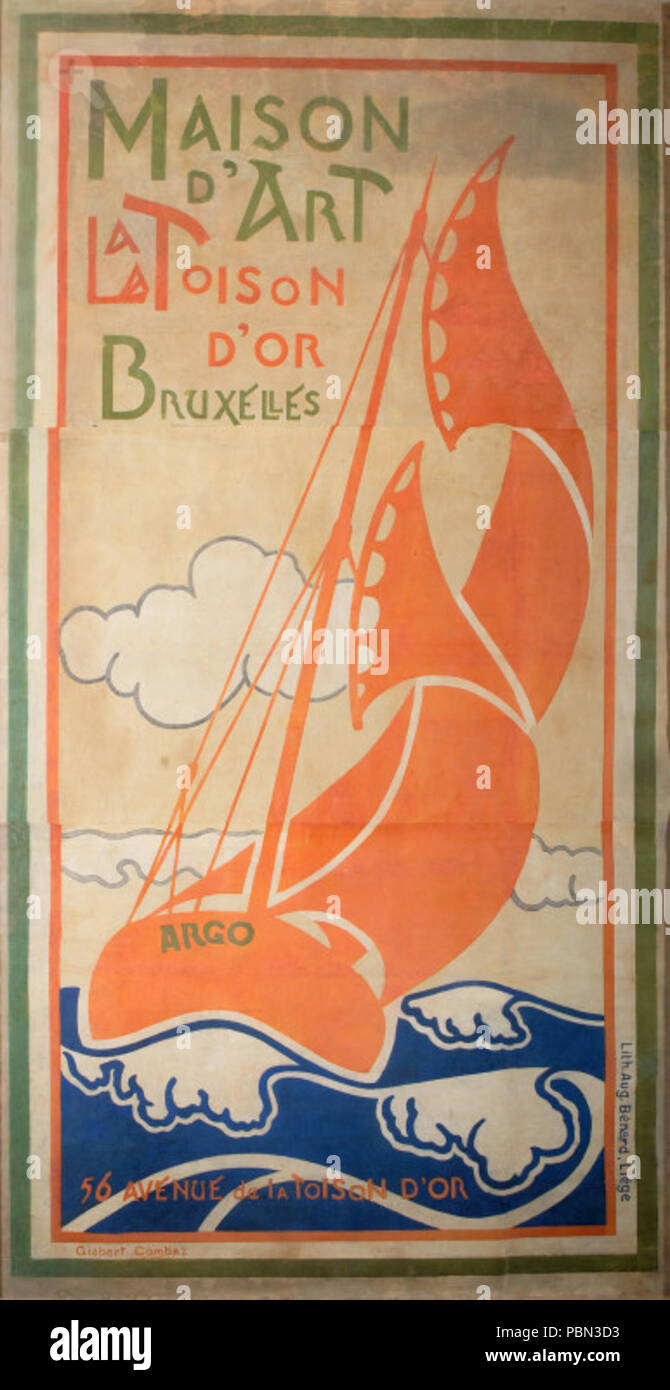 La toison d’or hi-res stock photography and images - Alamy