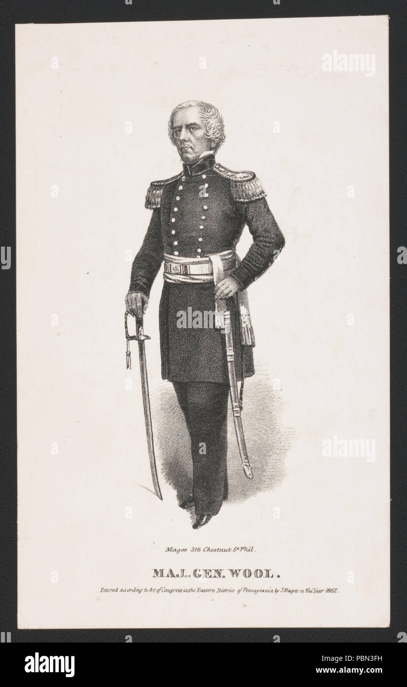 U s military commander gen hi-res stock photography and images - Alamy