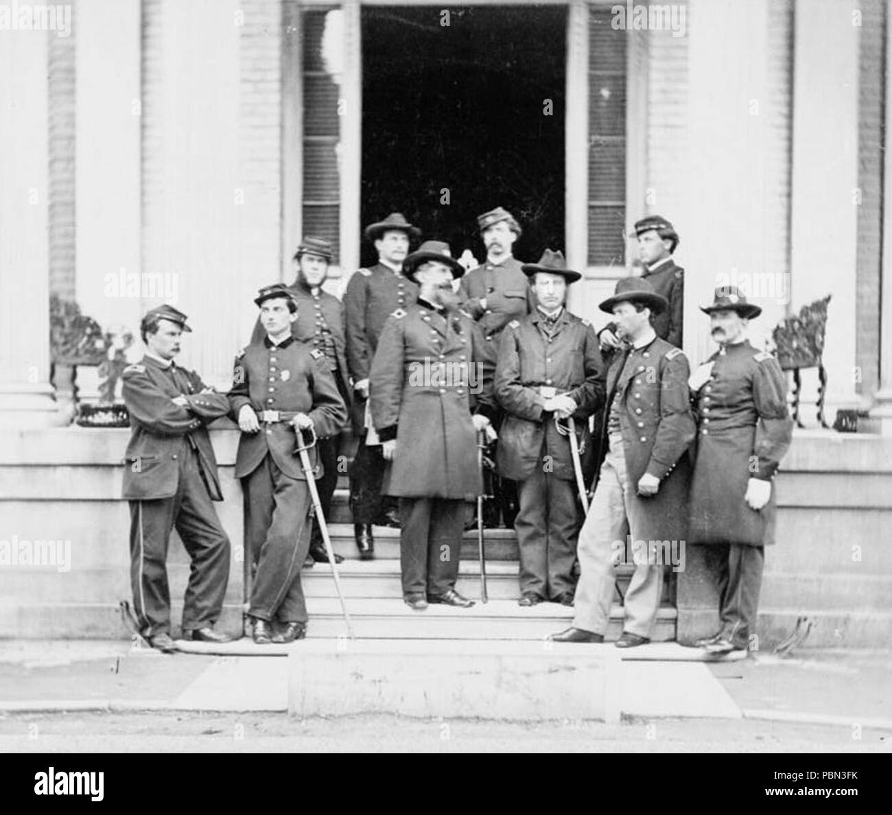 Brevet major general Black and White Stock Photos & Images - Alamy