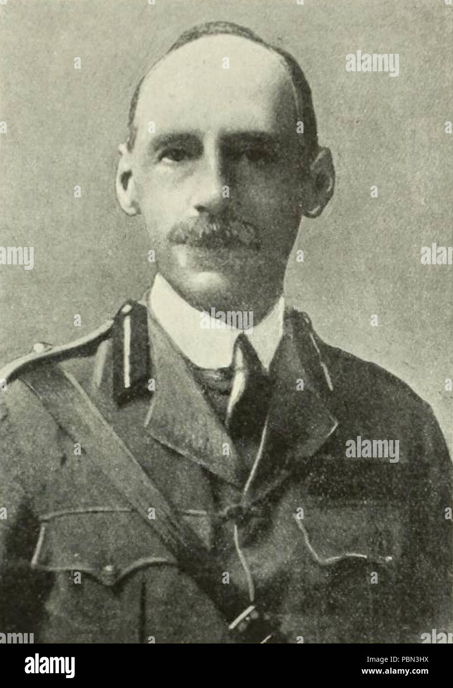 General george gorringe hi-res stock photography and images - Alamy