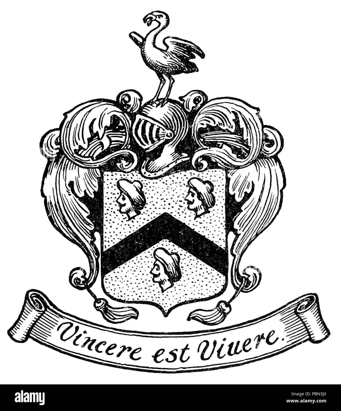 Virginia history hi-res stock photography and images - Alamy