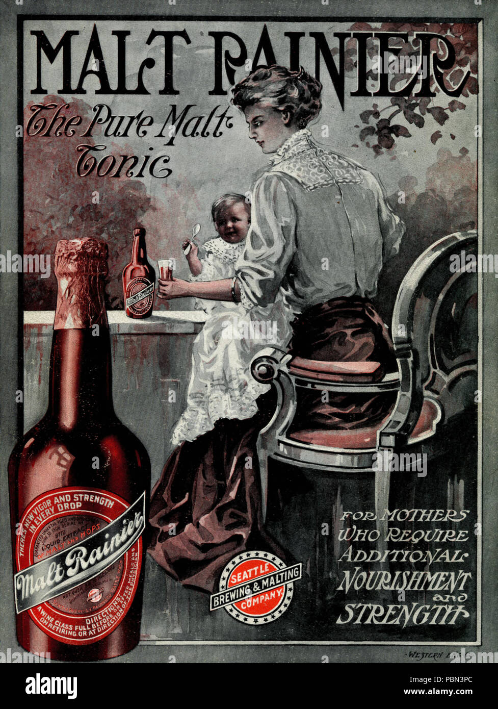 Malt products hi-res stock photography and images - Alamy
