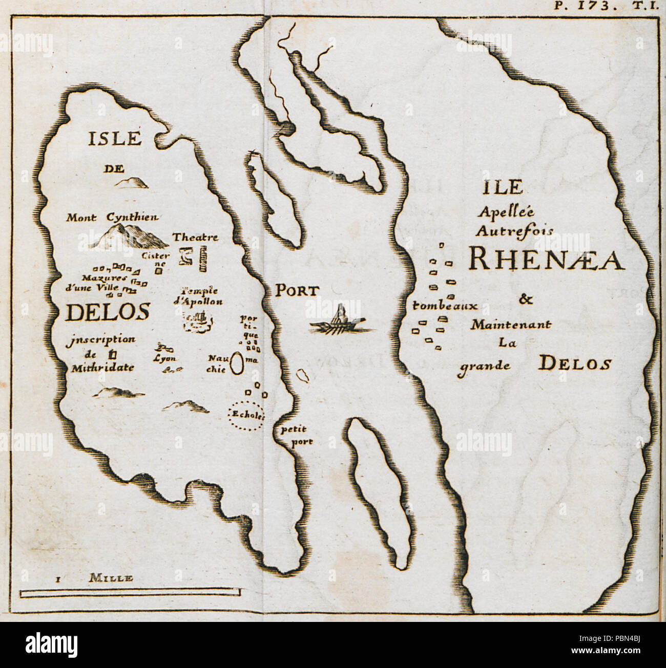 Jacob spon hi-res stock photography and images - Alamy