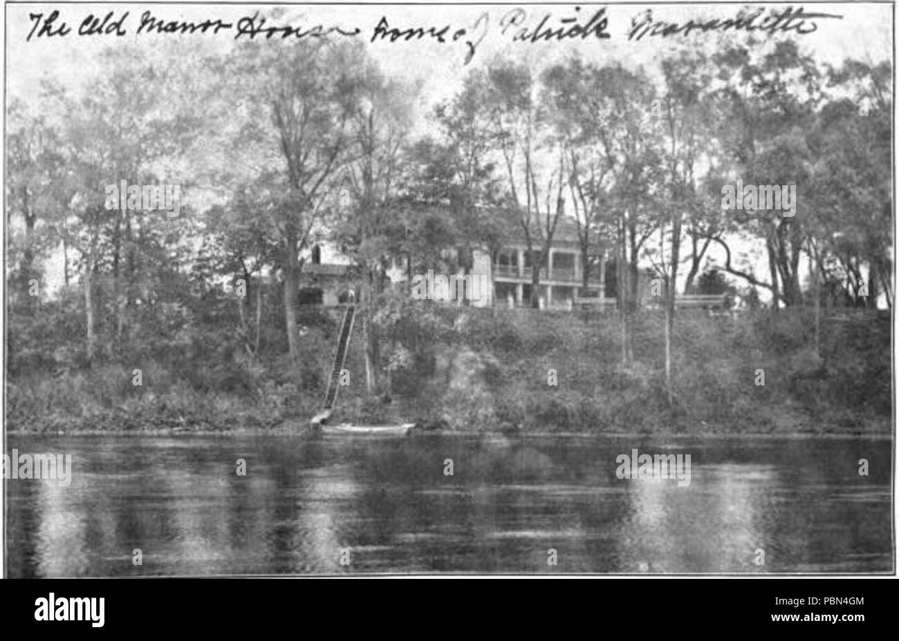 Early manor house Black and White Stock Photos & Images - Alamy