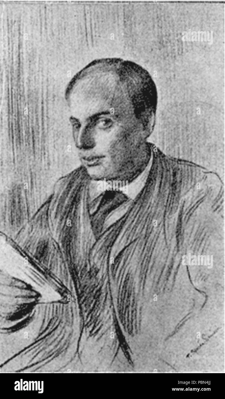 Schwob marcel hi-res stock photography and images - Alamy