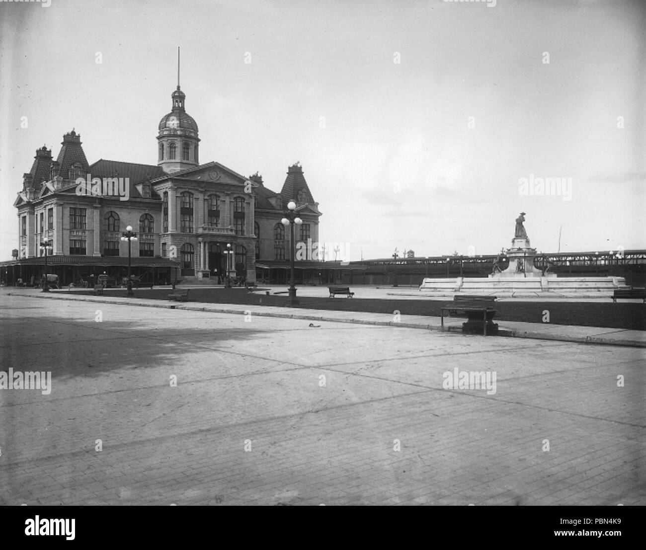 Maisonneuve market montreal Black and White Stock Photos & Images - Alamy