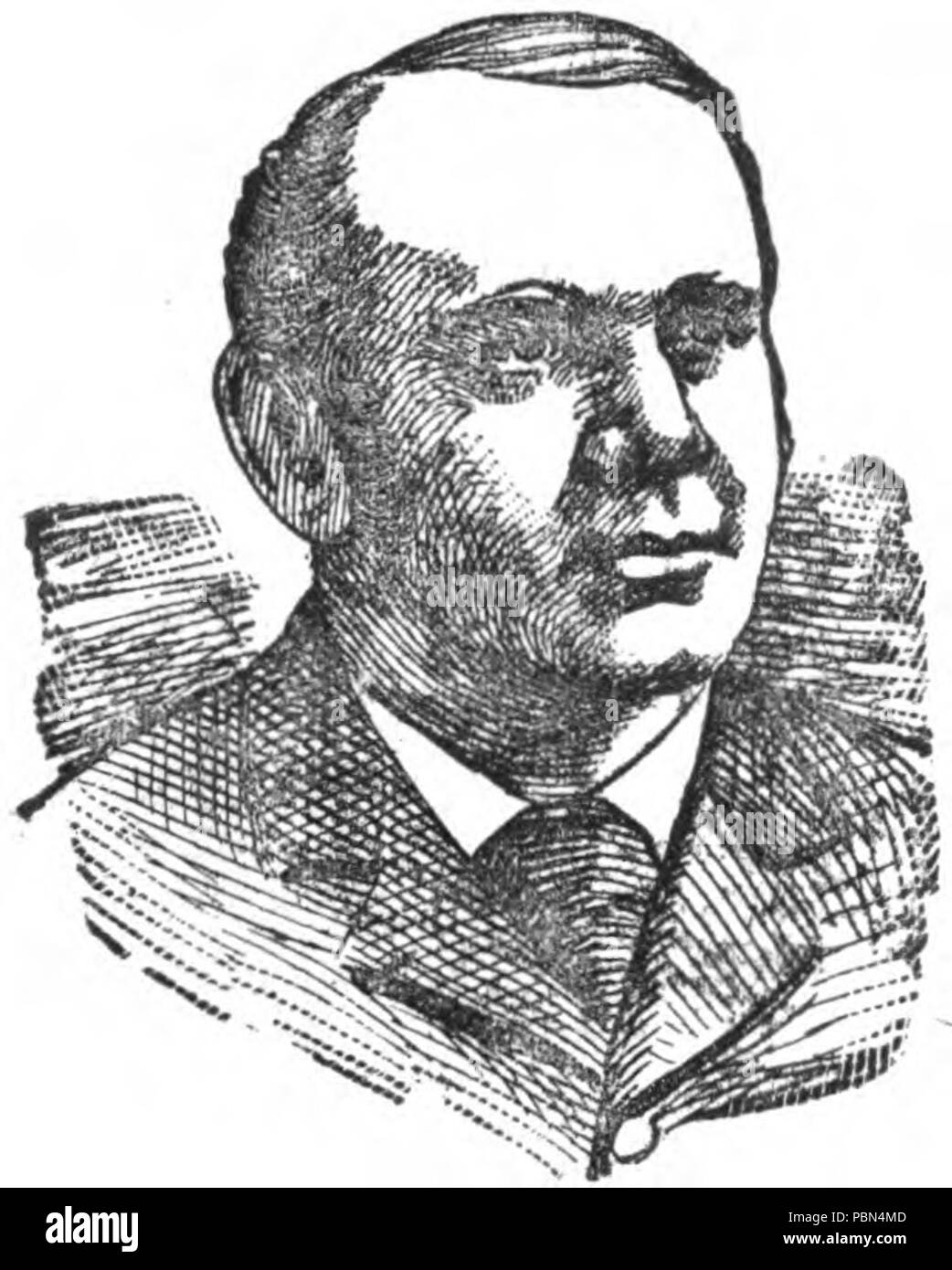 Marcus hanna hi-res stock photography and images - Alamy