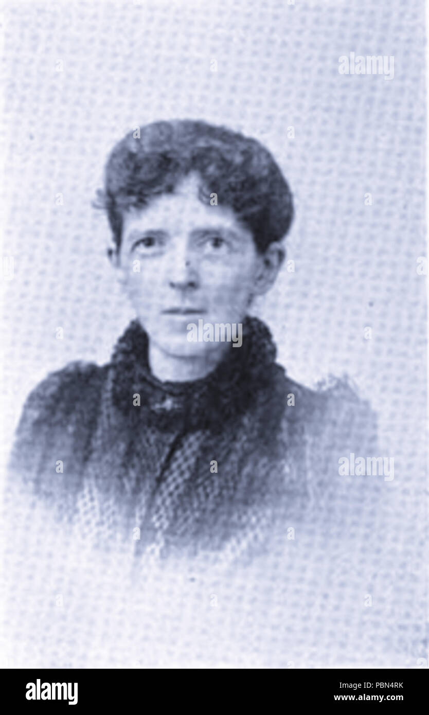 997 Maria Louise Eve Stock Photo - Alamy