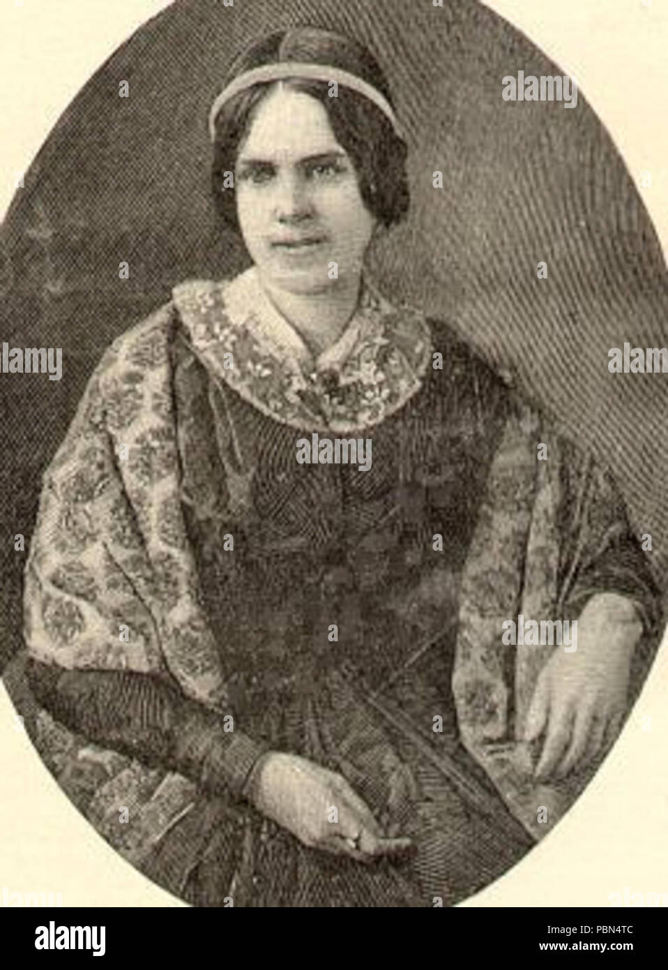 Maria white lowell hi-res stock photography and images - Alamy