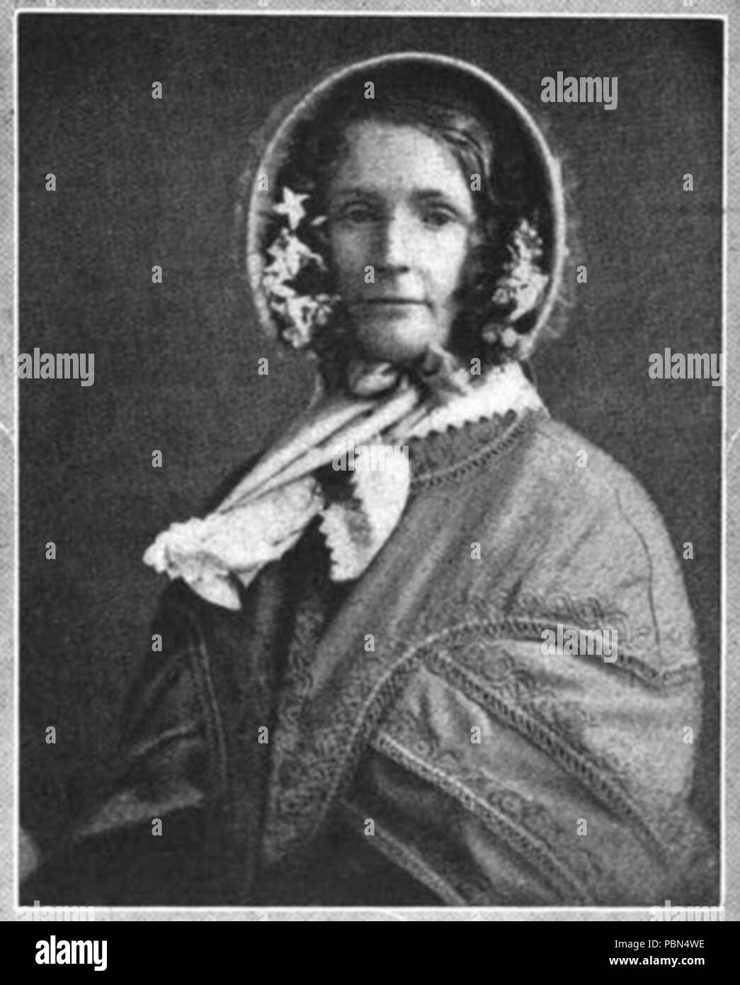 Chapman maria weston hi-res stock photography and images - Alamy