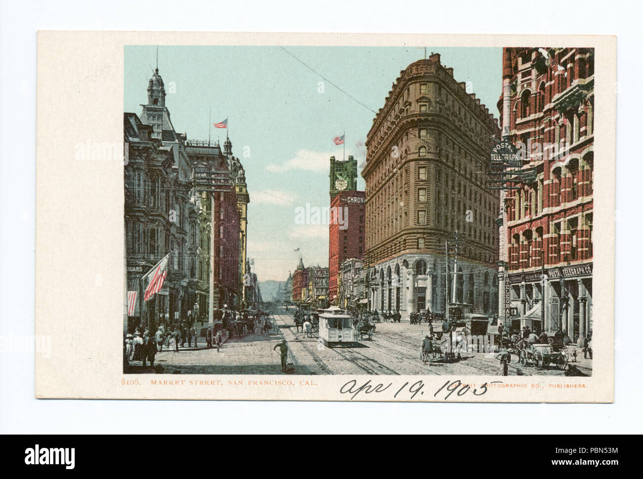 999 california street hi-res stock photography and images - Alamy