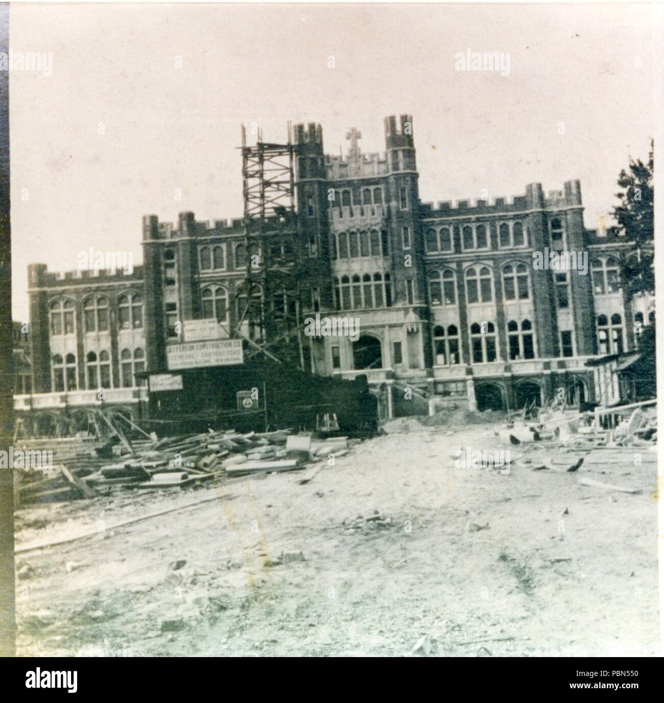 1918 construction hi-res stock photography and images - Alamy