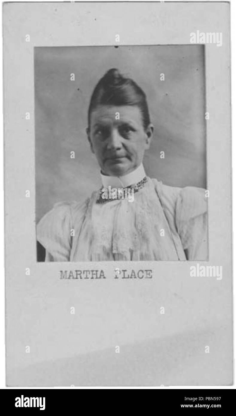 Women place Black and White Stock Photos & Images - Alamy