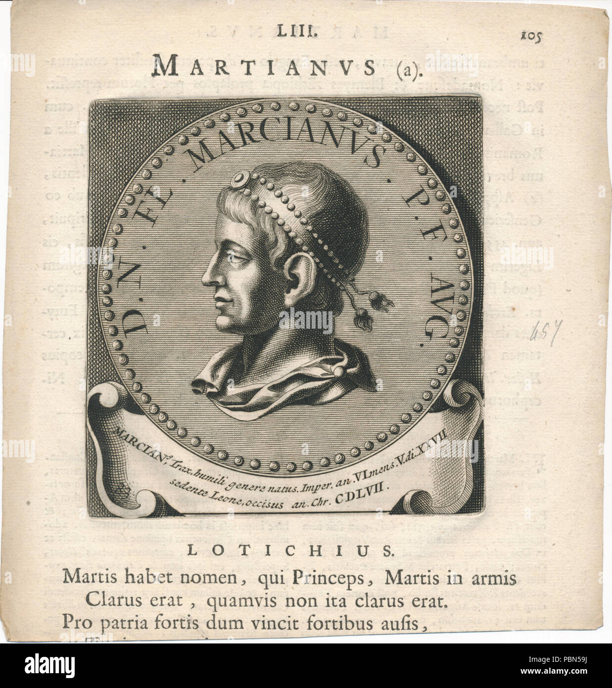 Martianus hi-res stock photography and images - Alamy