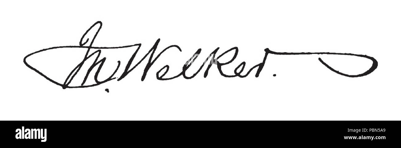 Welker hi-res stock photography and images - Alamy