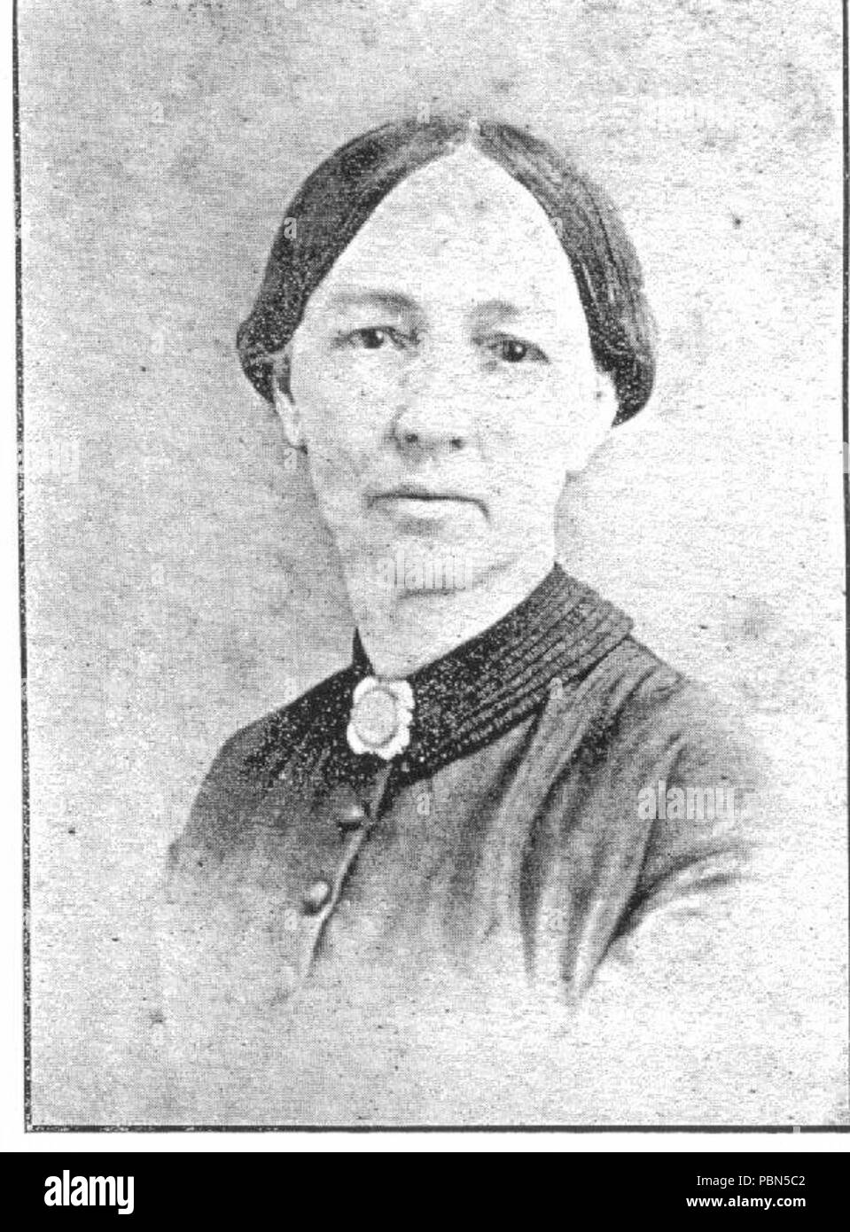 Mary ann williams Black and White Stock Photos & Images - Alamy