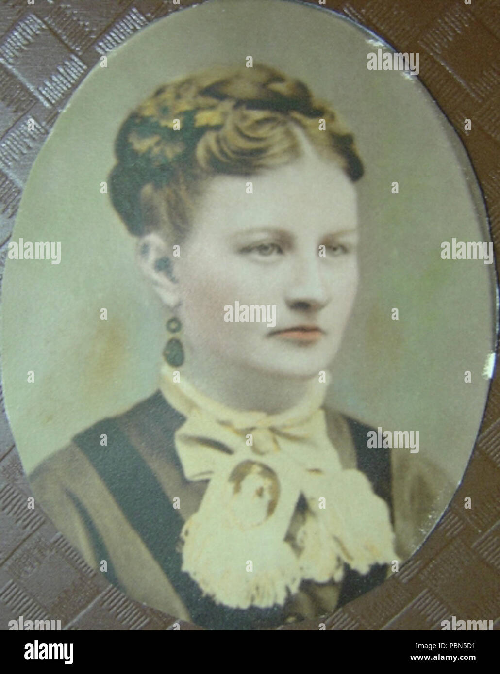 Elizabeth parsons hi-res stock photography and images - Alamy