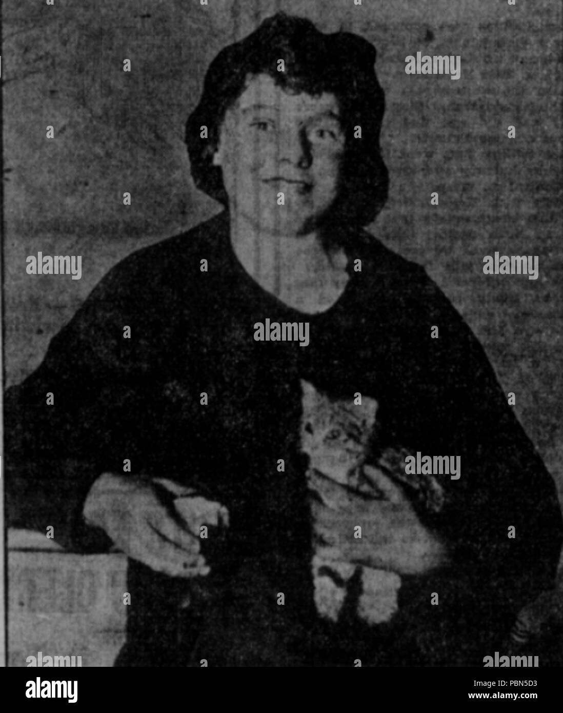 Mary macdonald hi-res stock photography and images - Alamy