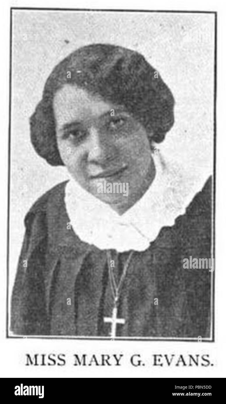 Mary g hi-res stock photography and images - Alamy