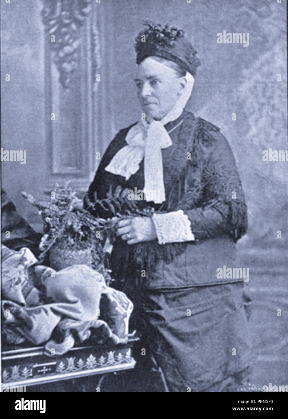 1003 Mary Jane Katzmann Stock Photo - Alamy