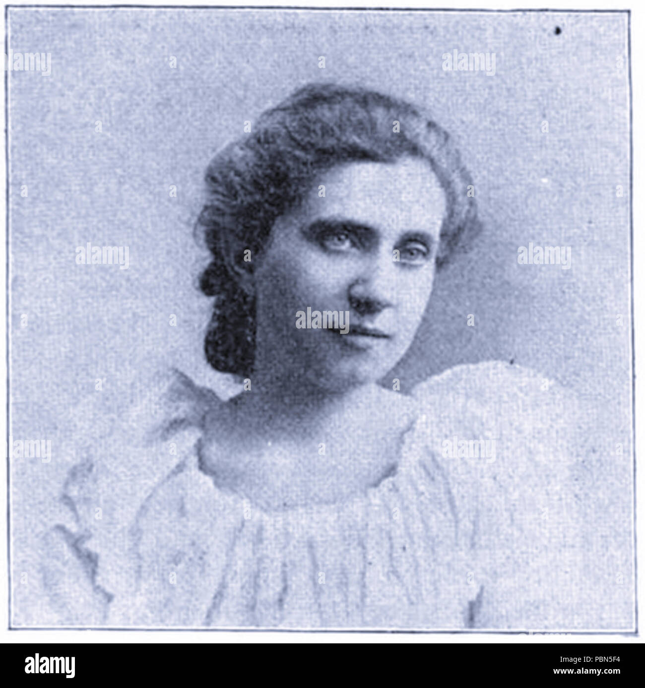 Mary josephine hi-res stock photography and images - Alamy