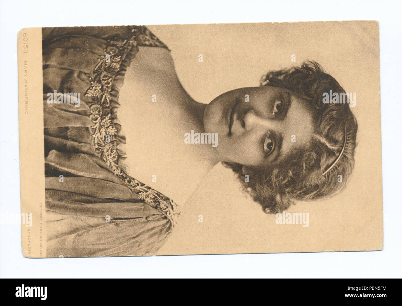 Mary mannering hi-res stock photography and images - Alamy