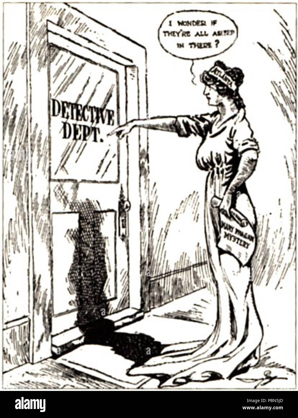 Mary phagan hi-res stock photography and images - Alamy