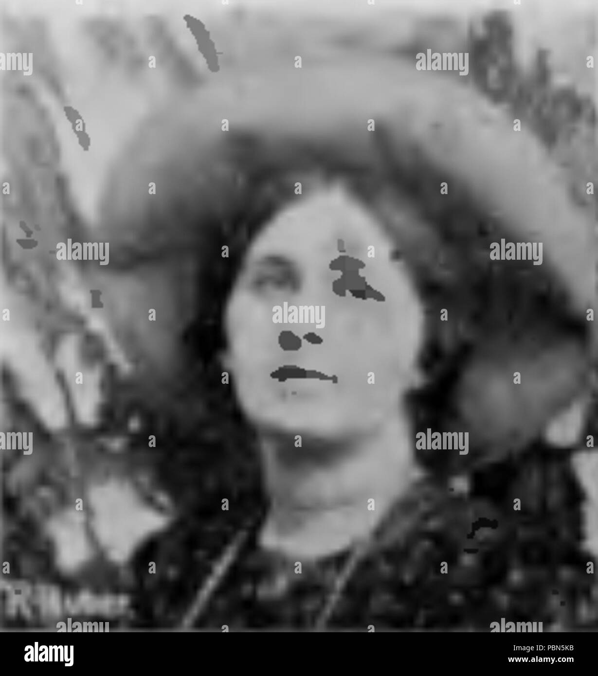 1004 Maryla Wolska (Antologia, 1908 Stock Photo - Alamy