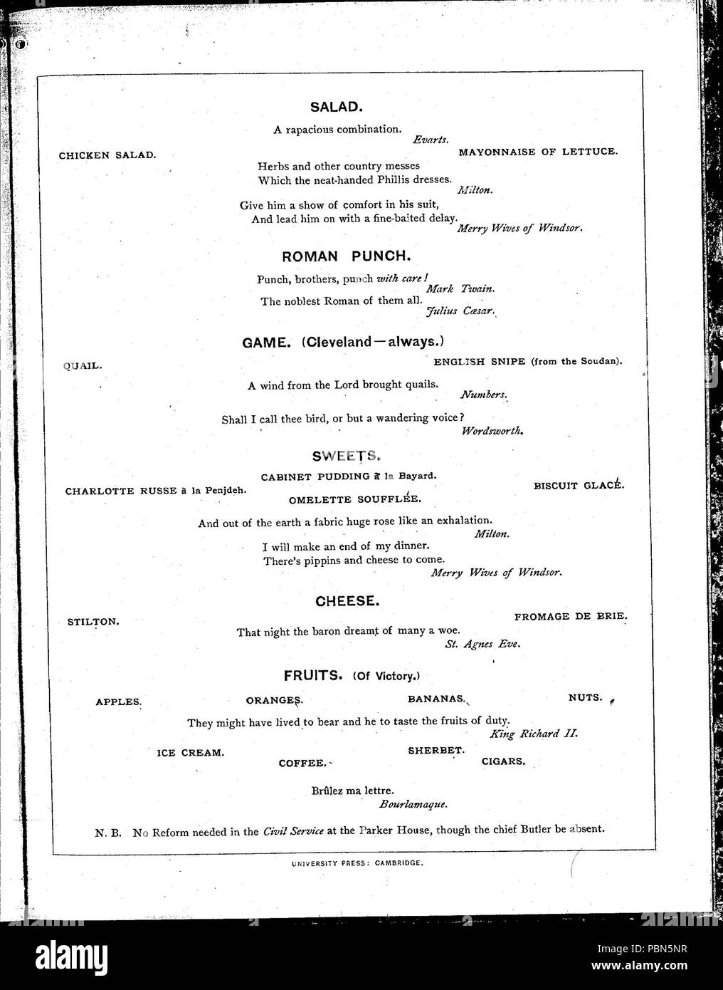 Reform club hi-res stock photography and images - Alamy