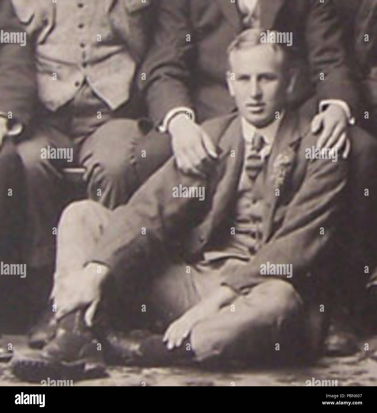 Edward neale hi-res stock photography and images - Alamy