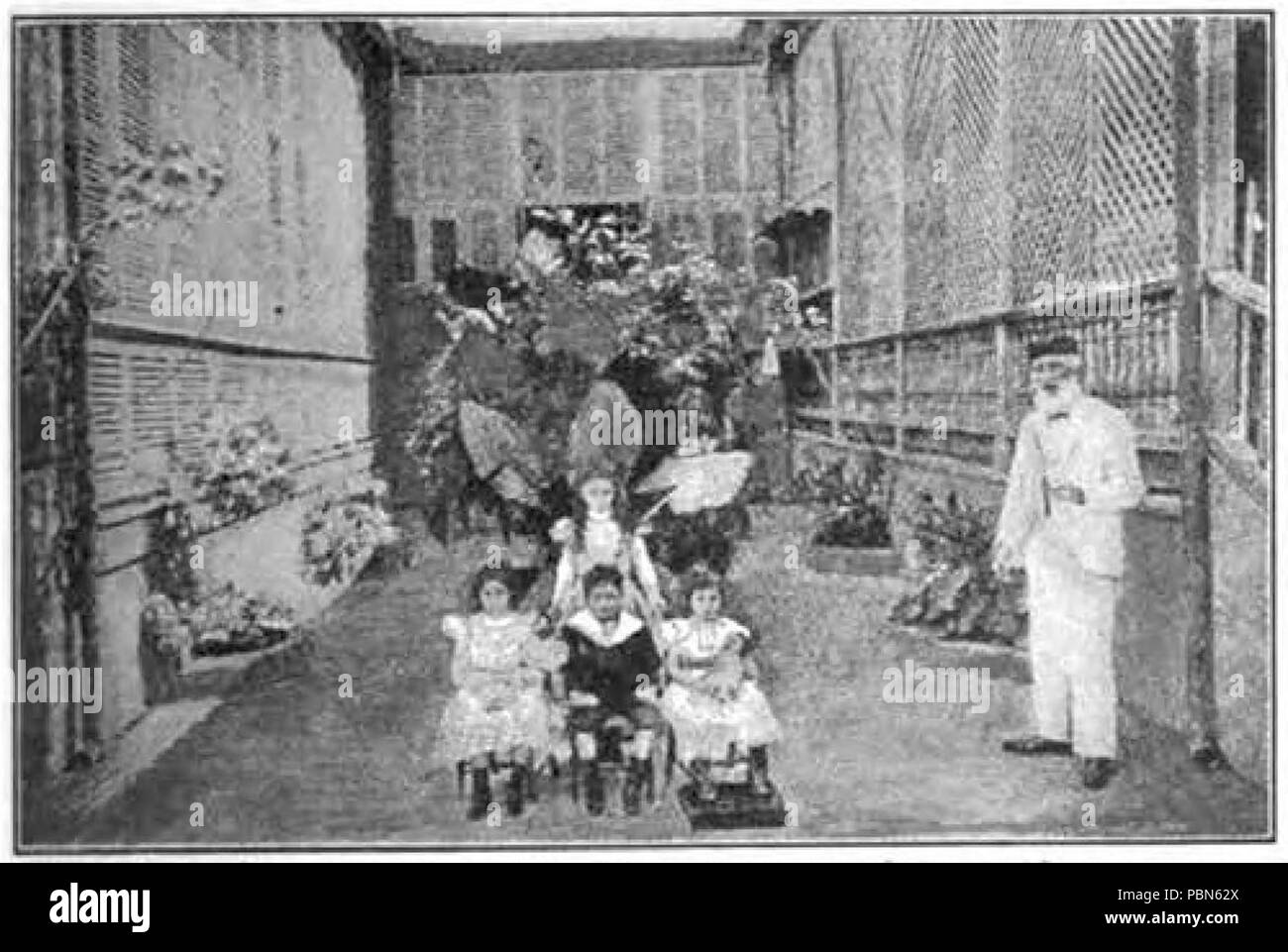 Spanish american culture Black and White Stock Photos & Images - Alamy