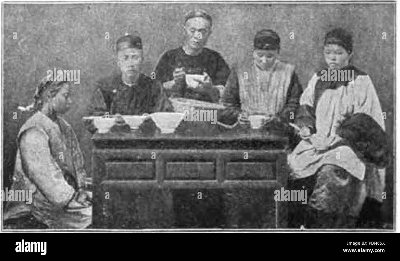 Family units Black and White Stock Photos & Images - Alamy