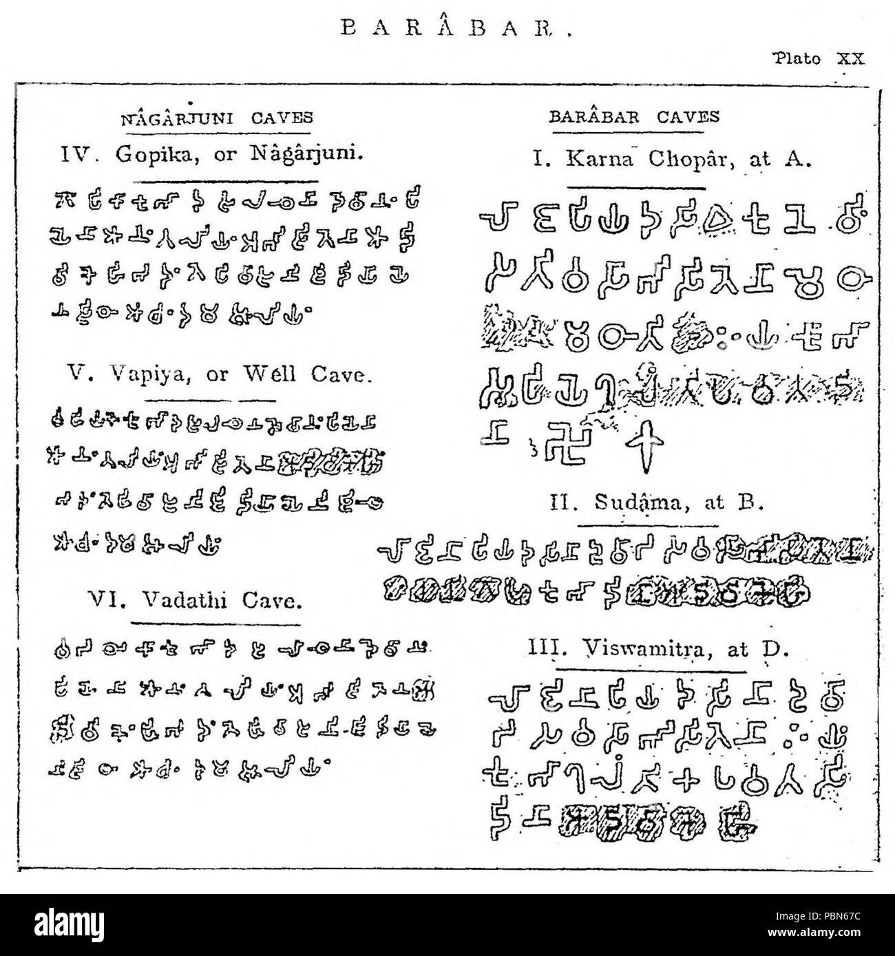 Mauryan Black and White Stock Photos & Images - Alamy