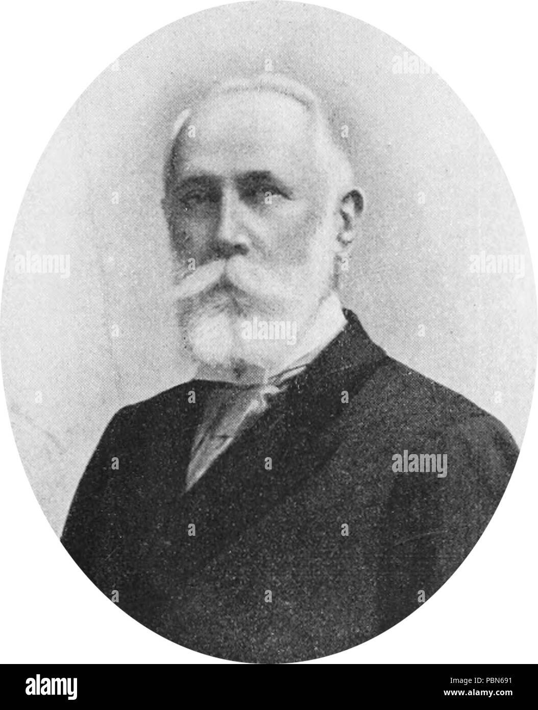 1008 Max von Brandt Stock Photo - Alamy