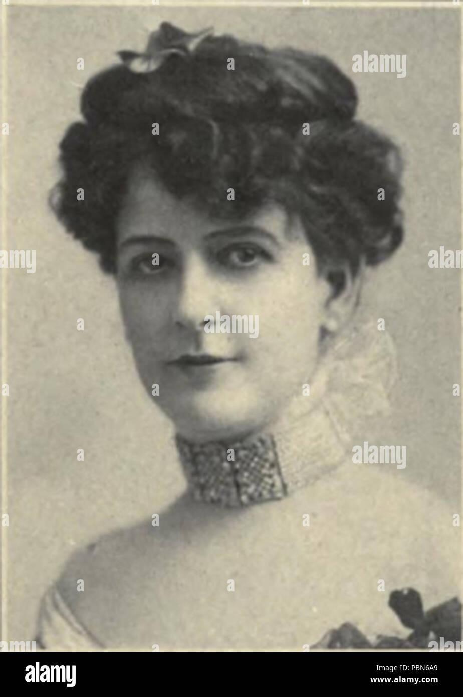 May robson hi-res stock photography and images - Alamy