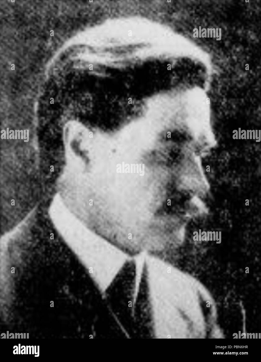 1010 Maynard Shipley 1916 Stock Photo - Alamy