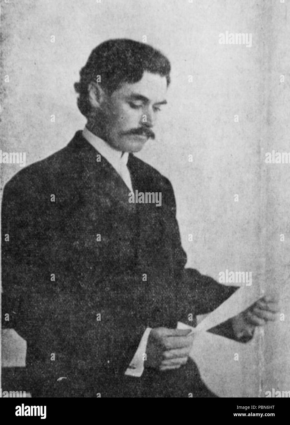 1010 Maynard Shipley 1913 Stock Photo - Alamy