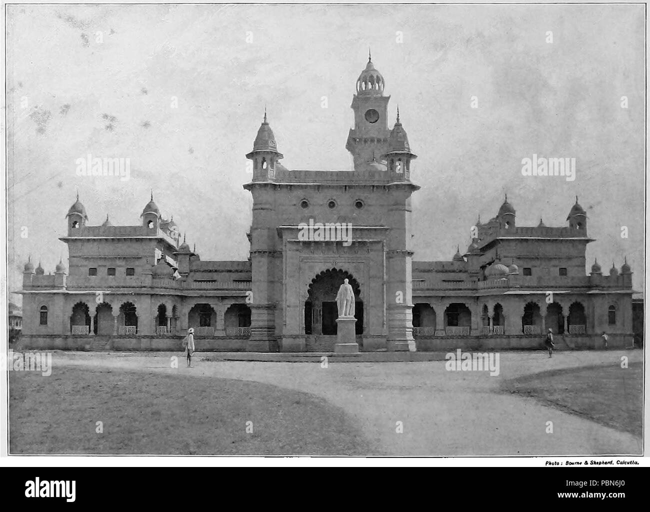 College elizabeth Black and White Stock Photos & Images - Alamy