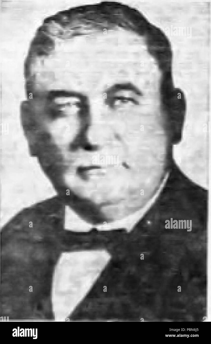 1010 Mayor Charles D. Schaeffer - Allentown PA Stock Photo - Alamy