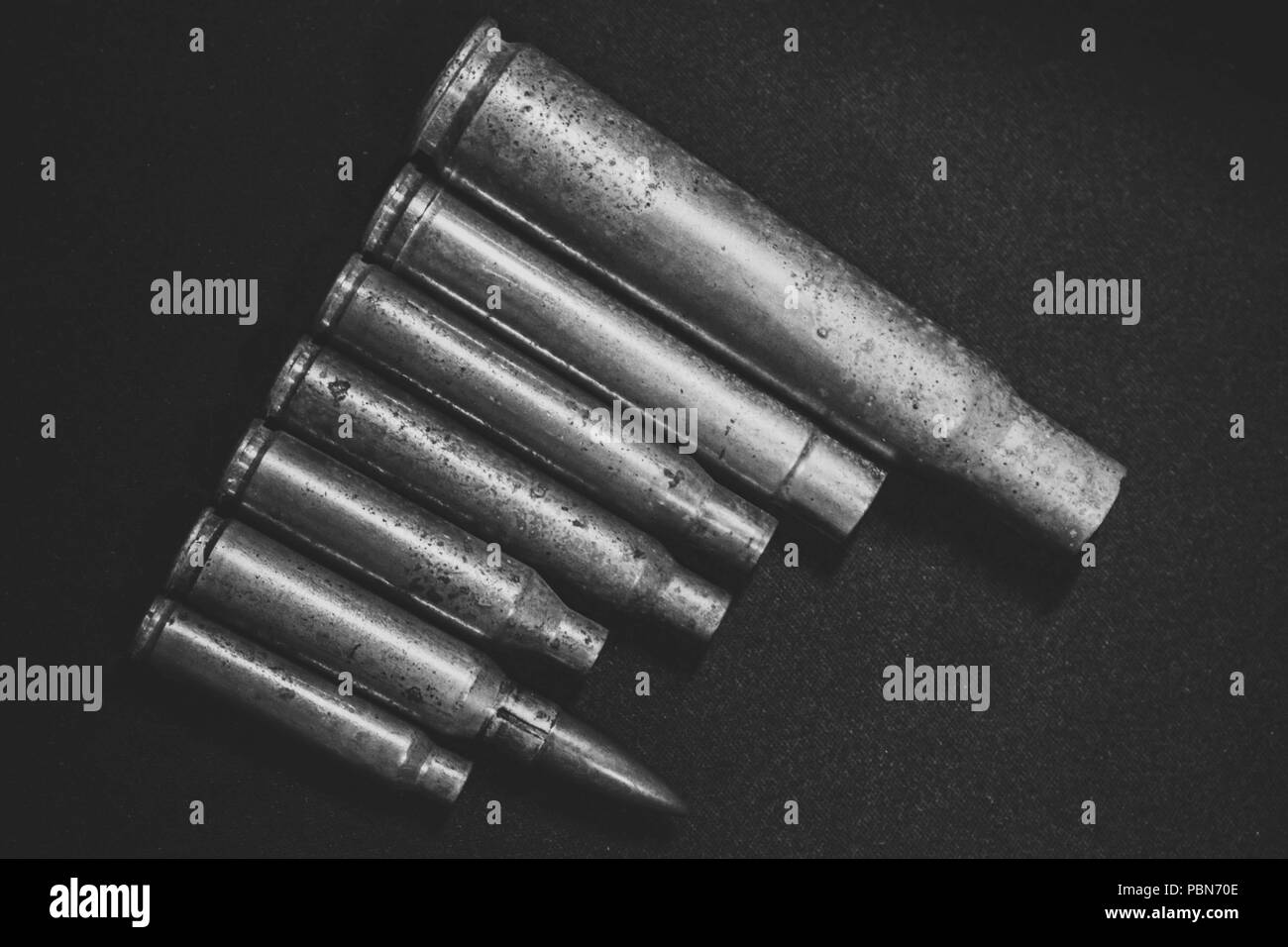 Bullets Of My Gun Stock Photo Alamy bullets-of-my-gun-stock-photo-alamy