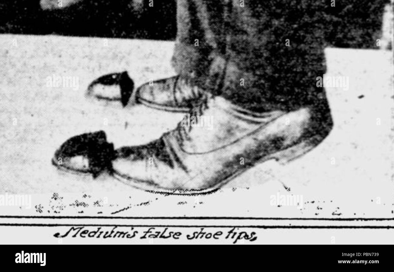 Fake shoe Black and White Stock Photos & Images - Alamy