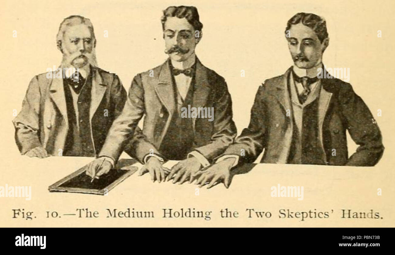 Trickery hi-res stock photography and images - Alamy