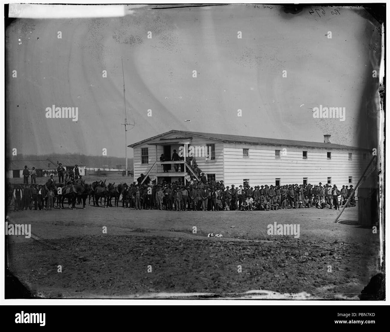 Military mess facilities hi-res stock photography and images - Alamy